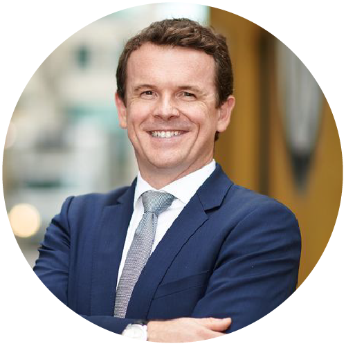 Leadership - NAIOP Toronto